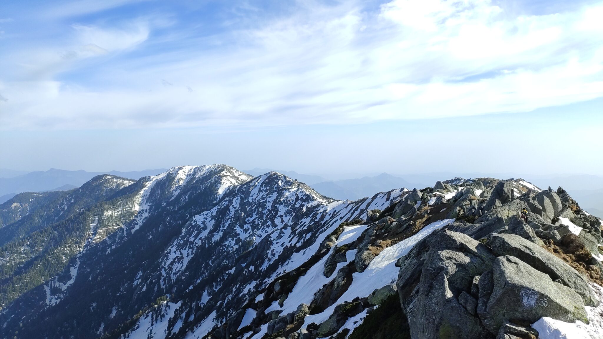 The Ultimate Churdhar Trek Guide: Conquer Himachal's Majestic Peak ...