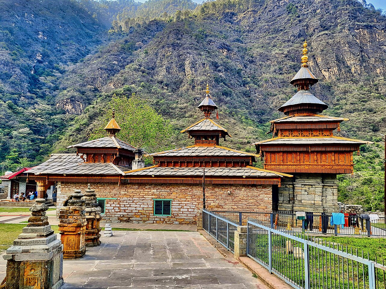 Mahasu Devta: Unveiling Ancient Guardian Deity of the Himalayas
